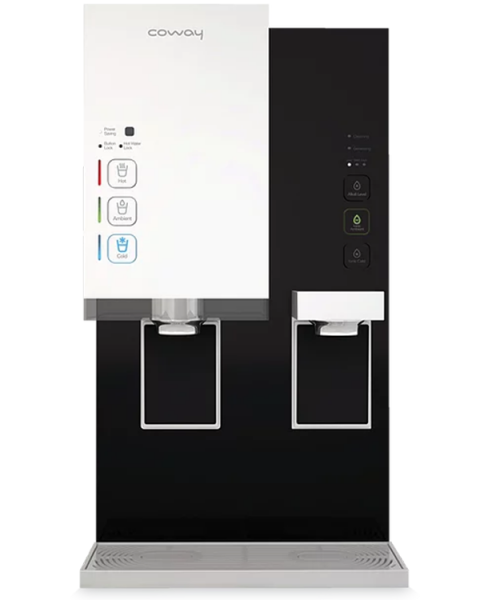 COWAY INCEPTION WATER FILTER - COWAY.MY