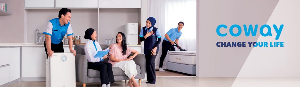 COWAY CORE PLUS WATER FILTER - COWAY.MY