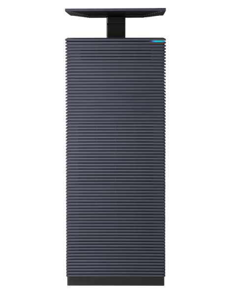 COWAY Official Storm Air Purifier Malaysia - COWAY.MY