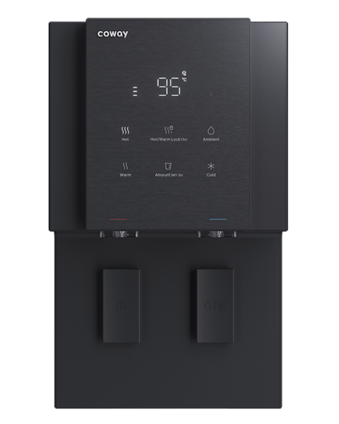 COWAY CORE PLUS WATER FILTER - COWAY.MY