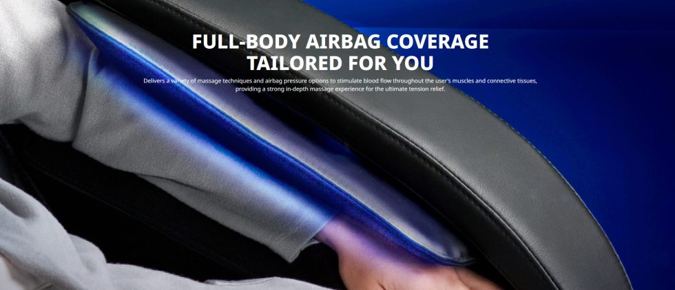 COWAY MASSAGE CHAIR - COWAY.MY